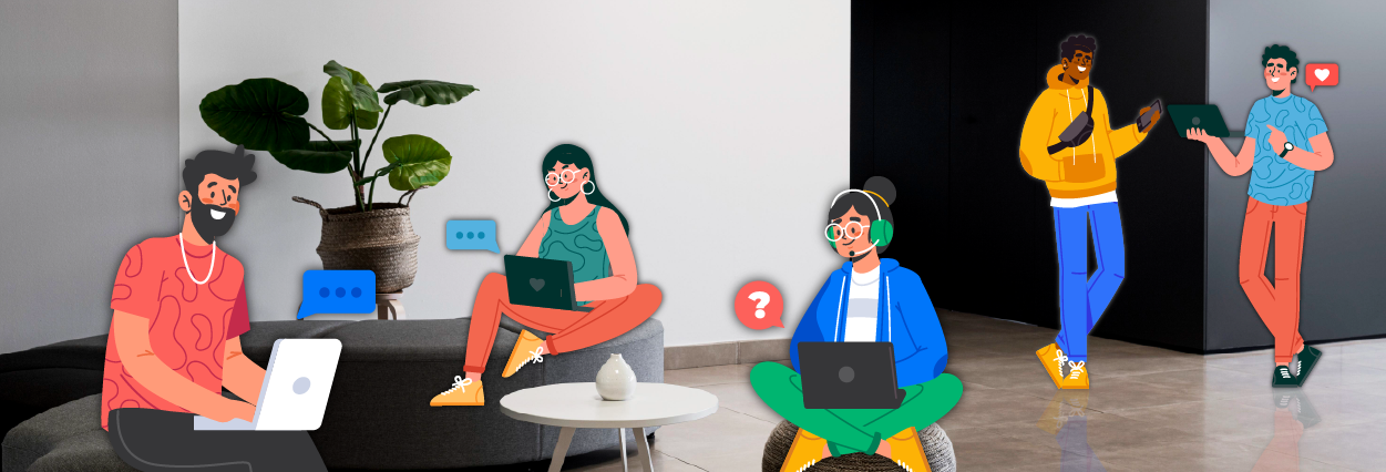 Sobre nosotros - Recursos - Alumne LMS