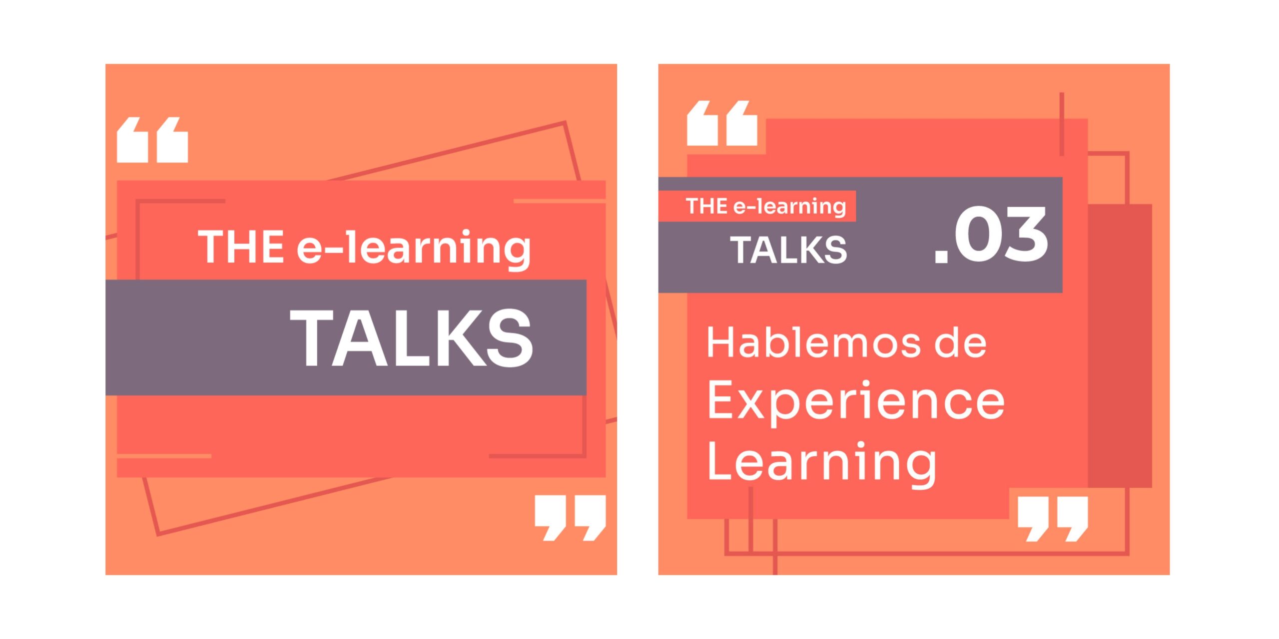 Hablamos sobre experience learning - Recursos - Alumne LMS